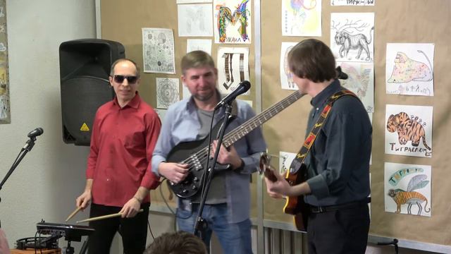 08 Фавориты Луны