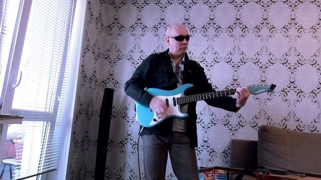 Nautilus Pompilius - Прогулки по Воде - Cover