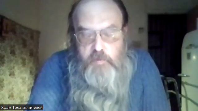 Лекция о богослужении 11 мая. Божественная Литургия, часть 7. Великий вход