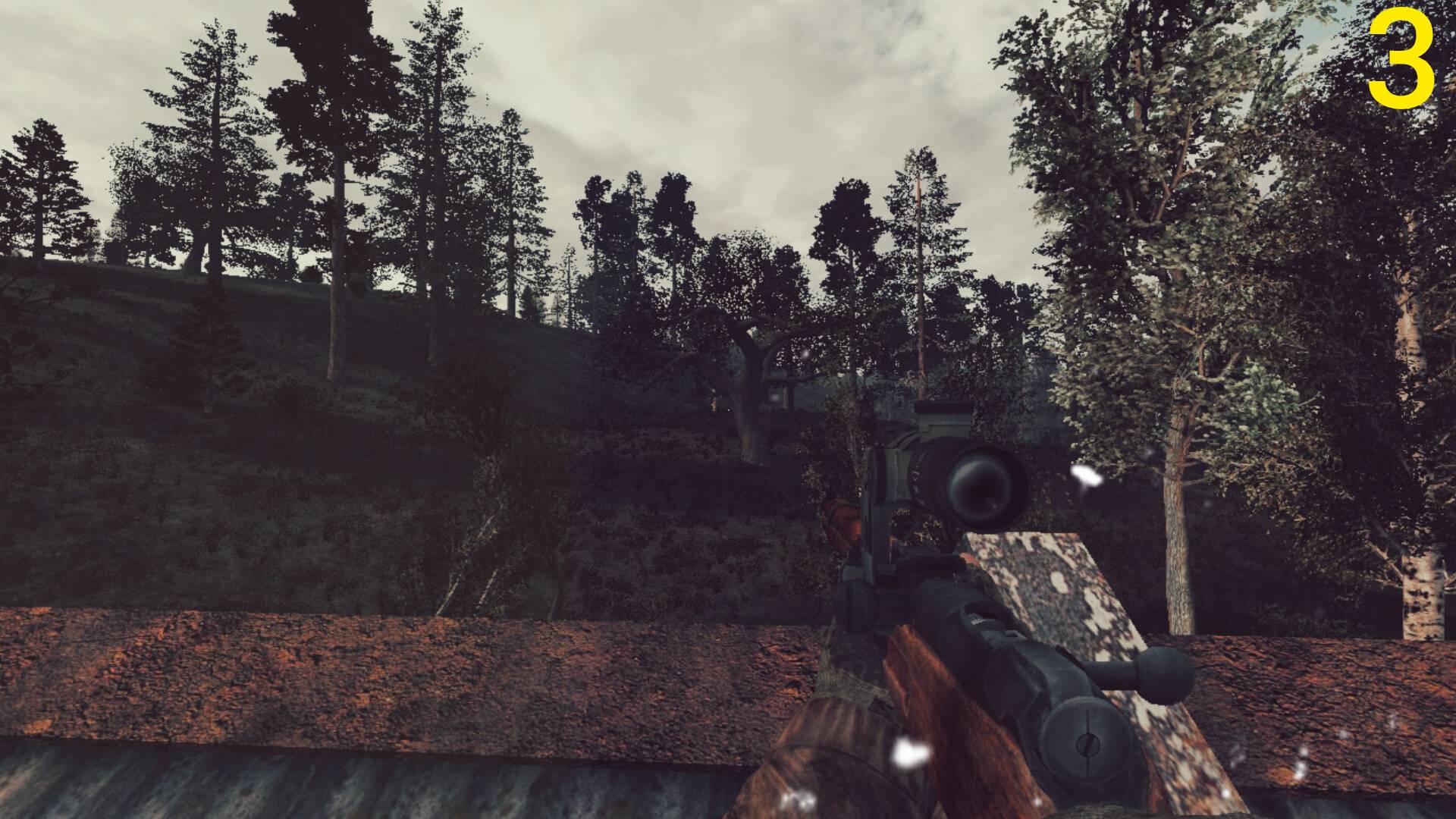 взял контракт на новичков (3) ПРОХОЖДЕНИЕ STALKER Anomaly 1.5.1.