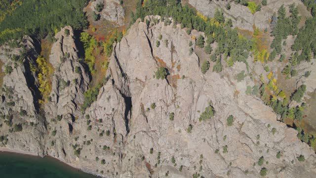 Утёс Скрипер