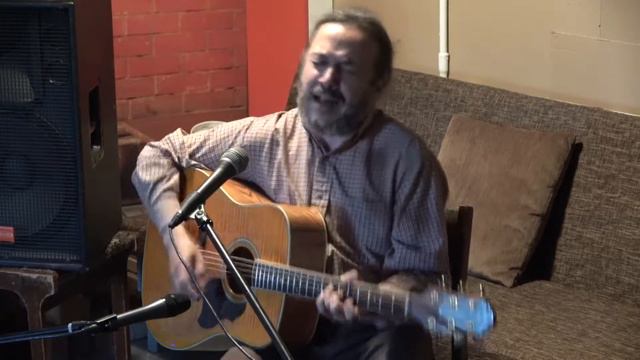 13 Блоха - Дмитрий Манылов