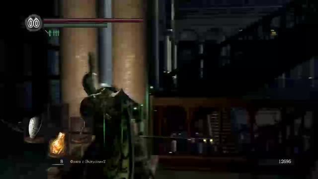 DARK SOULS REMASTERED ПОЛНОЕ ПРОХОЖДЕНИЕ #8.2