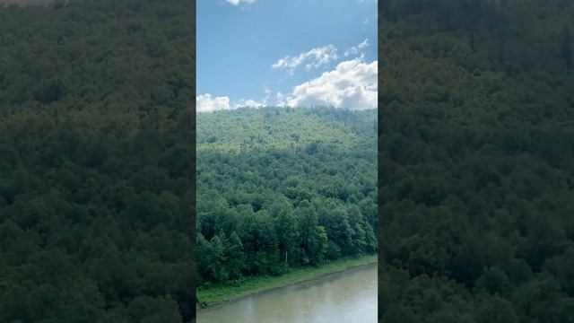 Киндерлинская  пещера . Республика Башкортостан!