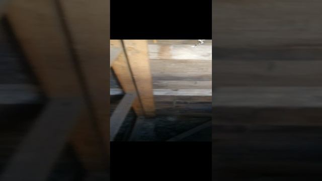 Заброшенный бункер часть 2
