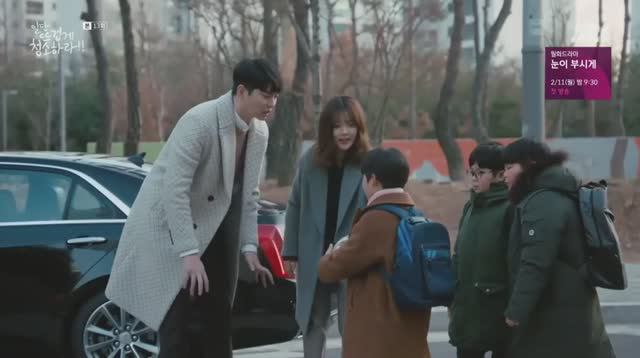 Уборка со страстью 1 сезон 13 серия