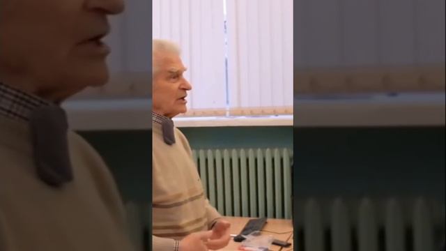 Структура ядра атома Аргона