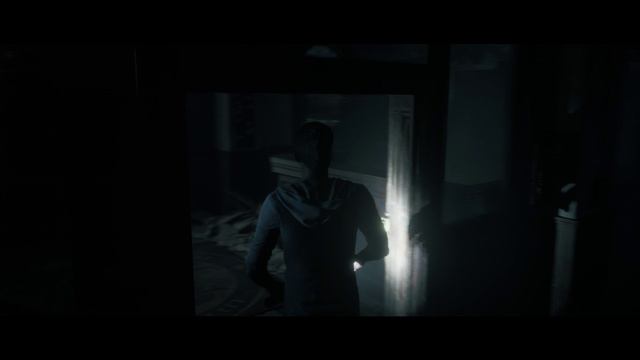 Little Hope прохождение часть 2