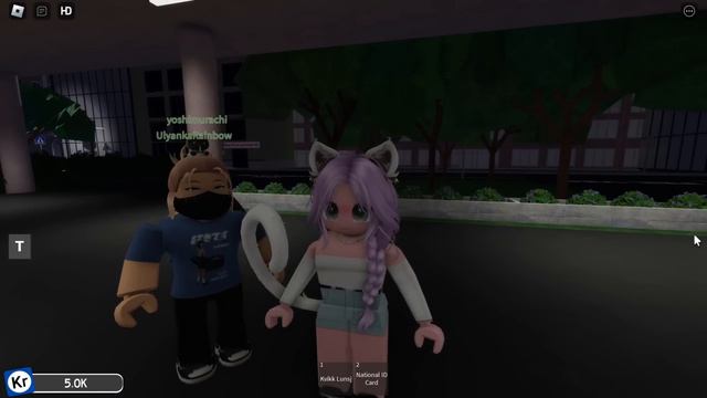 МЫ ПРИЕХАЛИ В НОРВЕГИЮ!