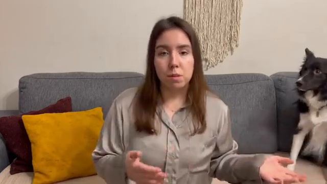 Дарья Левадная – психолог проекта Социальный Кабинет «Открытые двери».