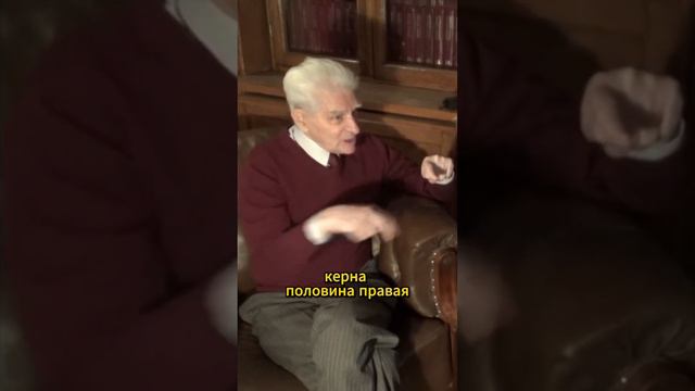 Формирование нейтрального пиона