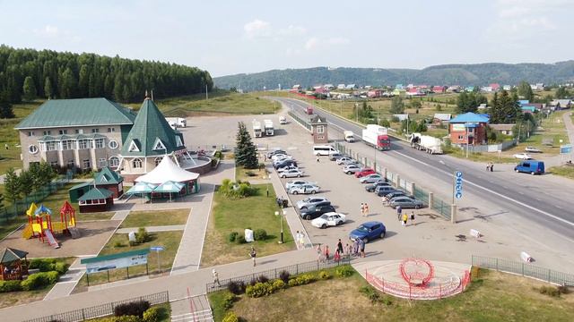 Башкирия.Кургазак, минеральный источник.БАШКОРТОСТАН.Салаватский район.