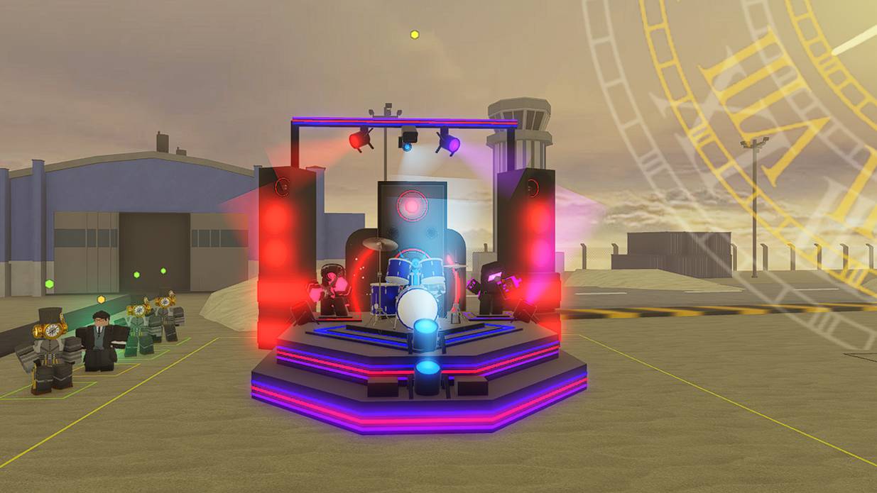 чего можно добиться в skibidi defense