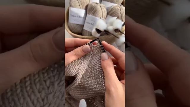 Вяжу для души. #art