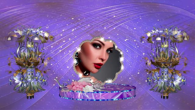 Футаж для творчества