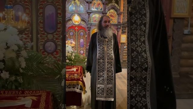На чем стоит сосредоточиться в дни Страстной Седмицы и как достичь истинного мужества?