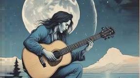 Осенний вальс... Автор стихов © Альви Дунаев