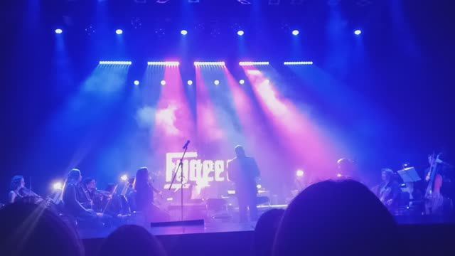 Fugees - Ready or Not (symphony orchestra cover) 🔥🎼 Х-ХК (Хип-Хоп Классика) ✌️🎻