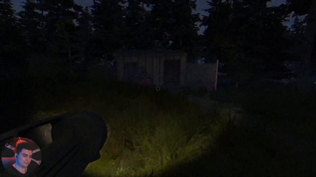 Fears to Fathom   Ironbark Lookout часть 1