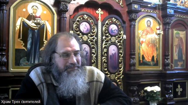 Беседа семей 26 ноября 2023 года