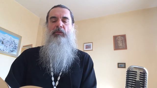 Хульные помыслы ч.2