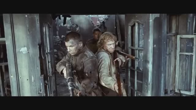 Спина к спине. 
Льдинка