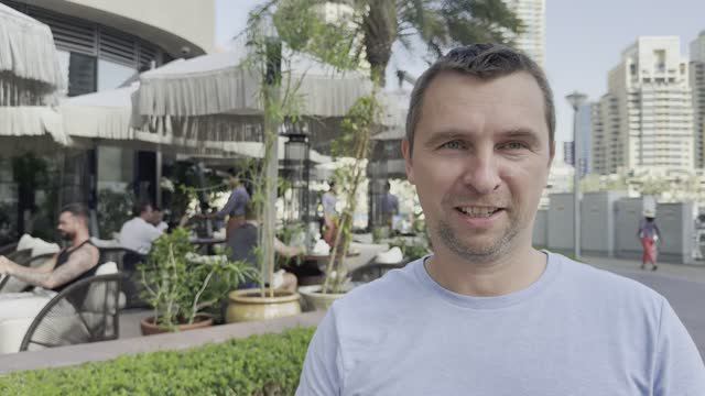 Дубай во время Рамадана. Ехать или нет?