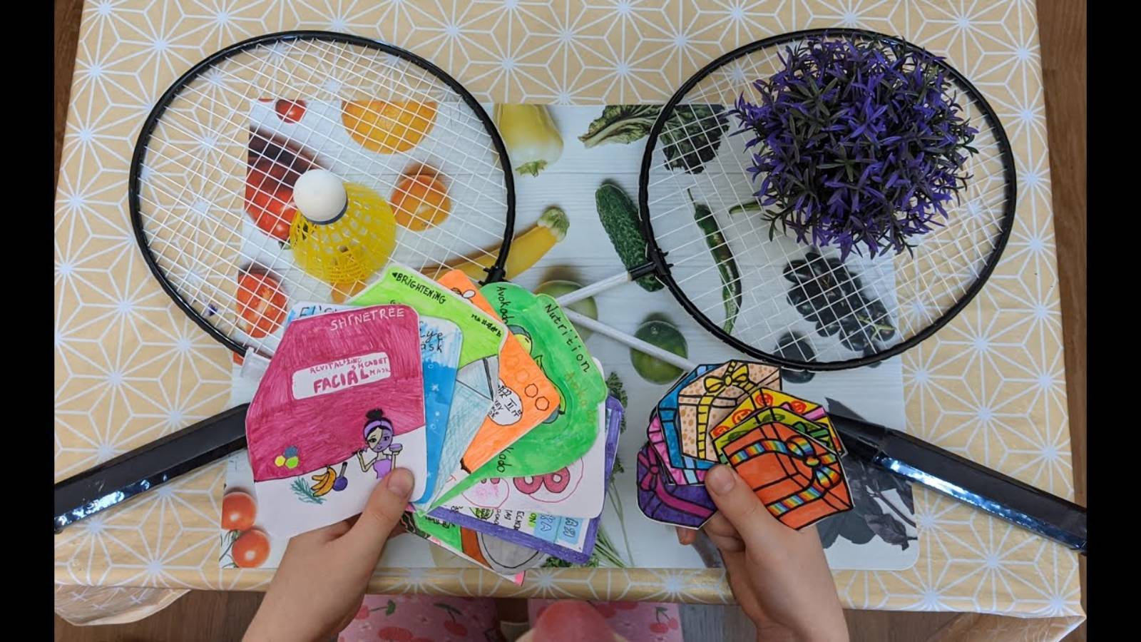 БС // Распаковка бумажных сюрпризов, 2 новые коллекции // ULYANA_LoVe