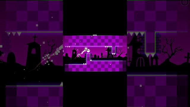 Два мира (Geometry Dash World)