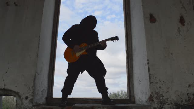 ДЕНИС КРЫЧЁВ - Каменное солнце