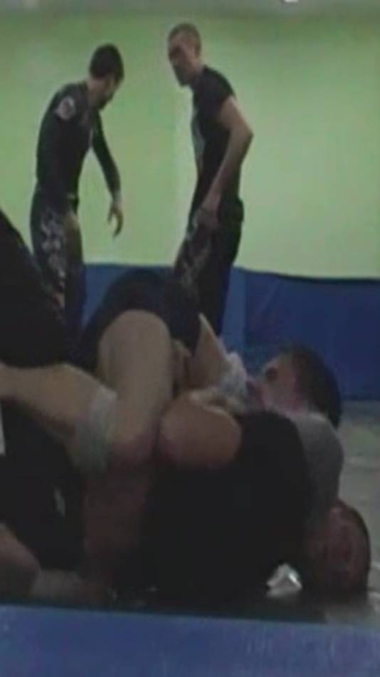 Лучше сверху!!!