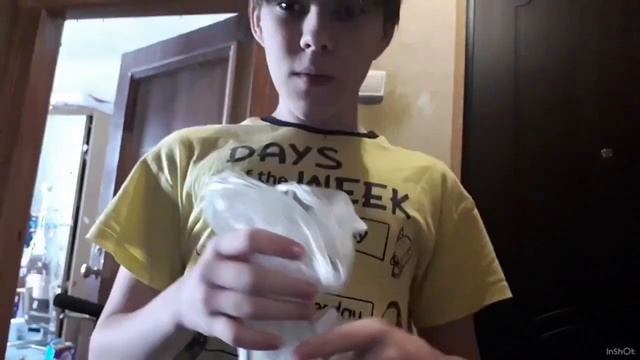 Мы идем! S3 EP2 - Курочка