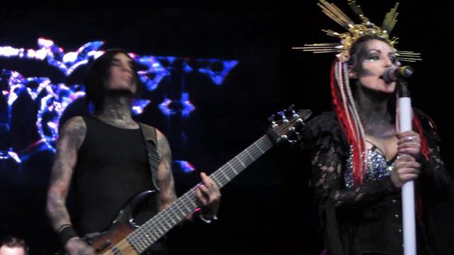 Witchcraft - Останови меня (13.04.2023, Мск)