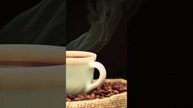 Кофе. Почему его так любит сфера услуг