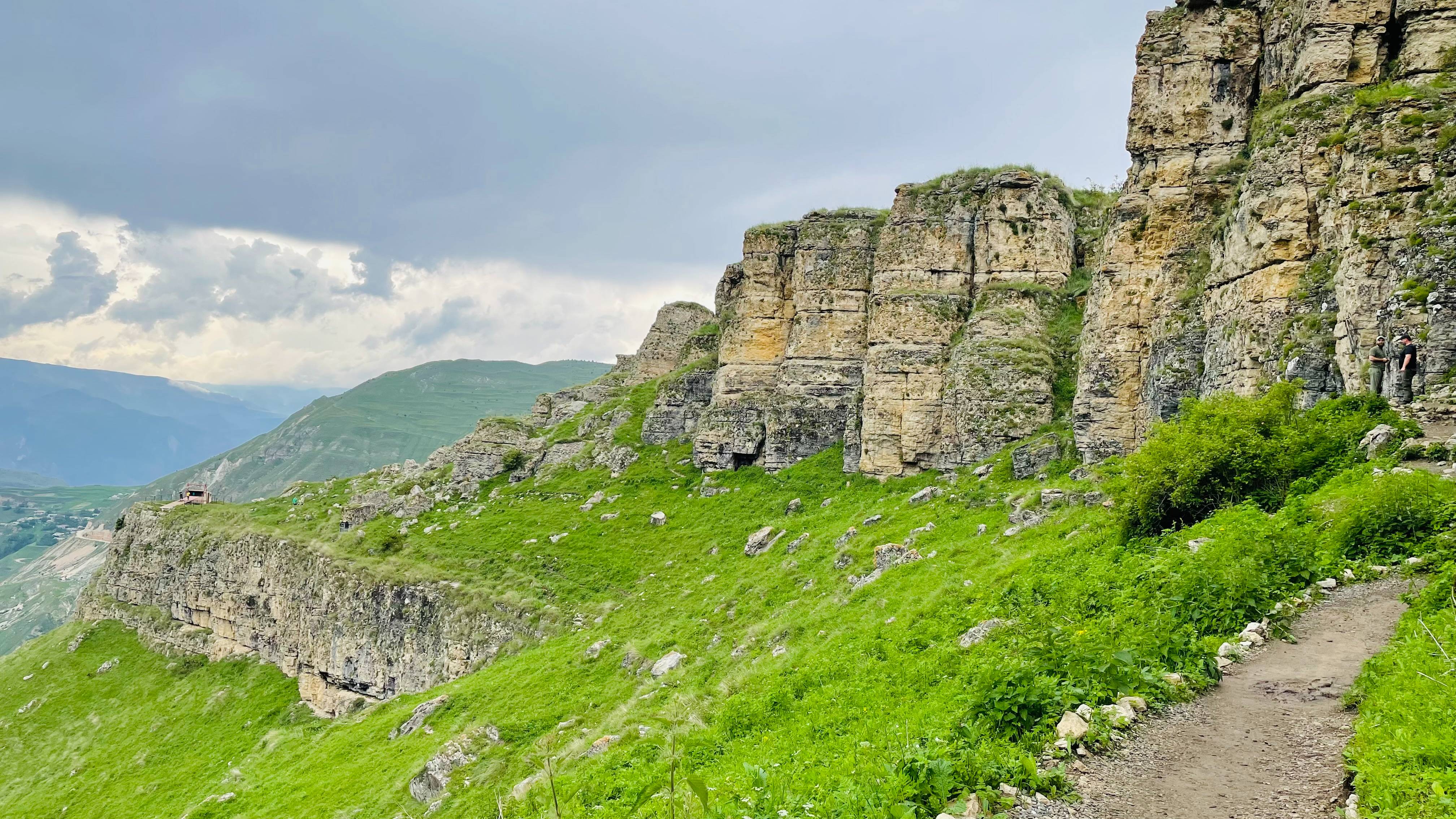 18.06.2023-Матласская Каменная чаша