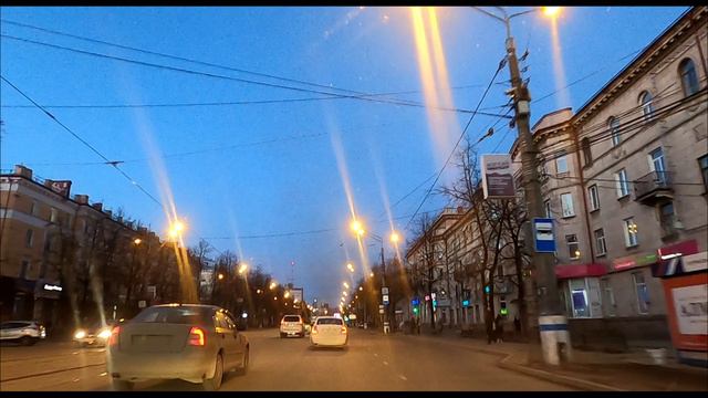 #9 НИЖНИЙ ТАГИЛ Проспект Ленина