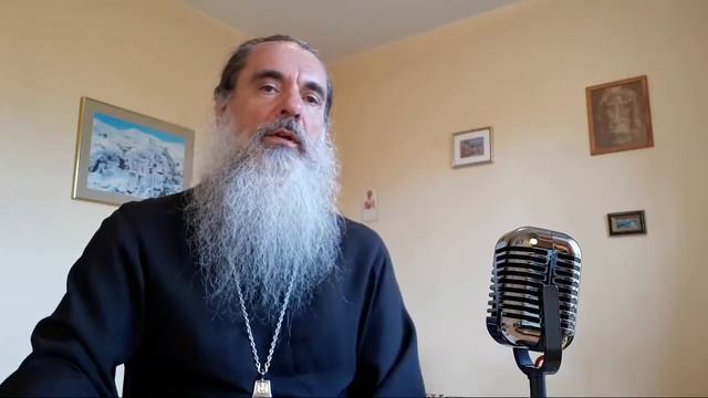 Священник С Вами-5!