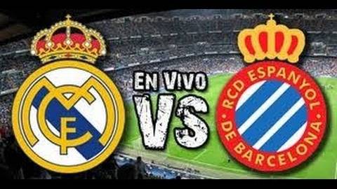 Реал — Эспаньол|4-1| ЛА ЛИГА||  6-й тур, (21.09.2024)