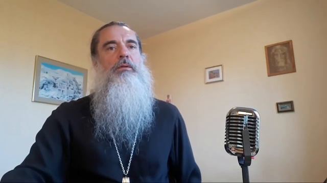 Священник С Вами-2