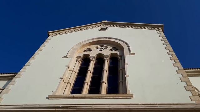 Греческие храмы