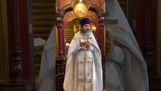 «Сей род изгоняется только постом и молитвой»