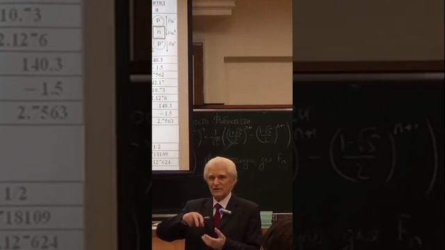 Как субстанция формирует дейтрон