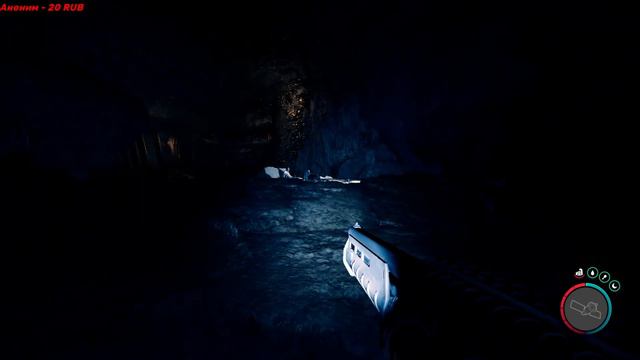 Sons Of The Forest. РЕЛИЗ (1.0) Стрим № 7.