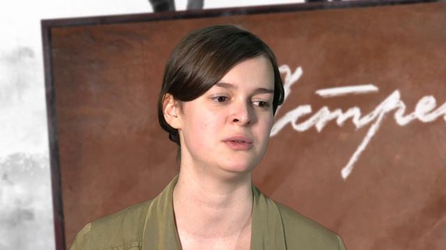 "Ястреб" Интервью 3