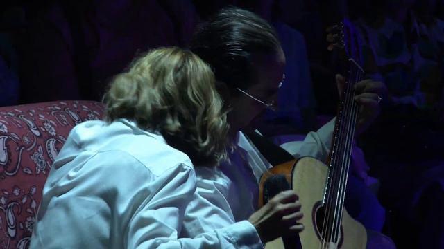 "Моя любовь" Трейлер