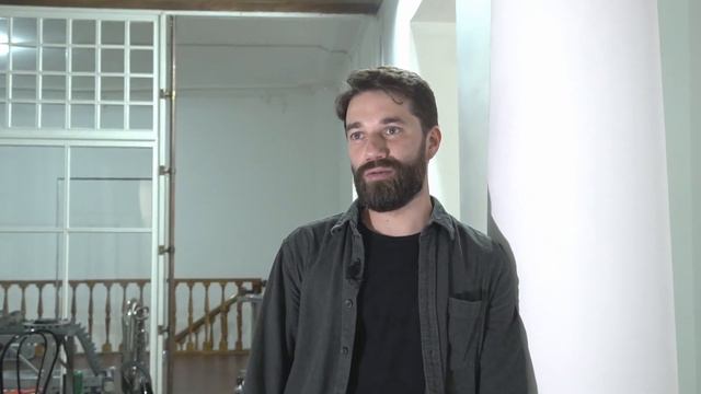 "Скоморох Памфалон". Интервью с артистами. Выпуск 3