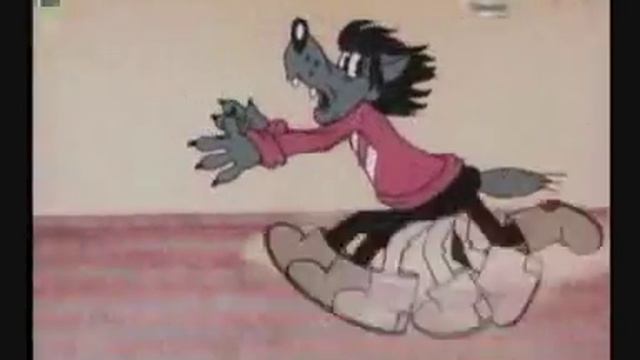 Wilk i Zając 08 przeróbka by Zenpav92