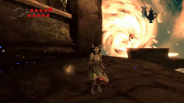 Alice: Madness Returns