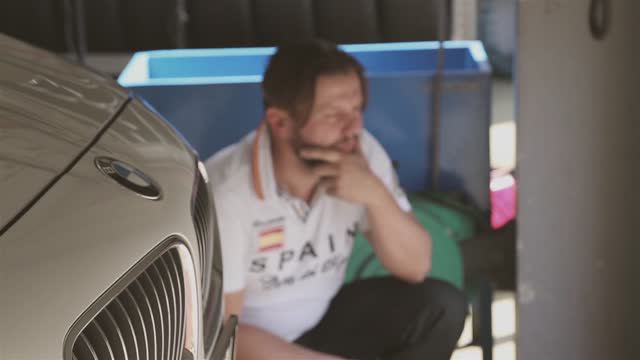 Vianor BackStage MCG