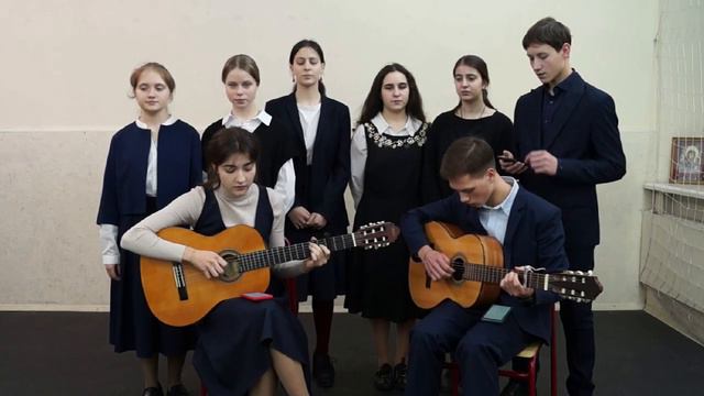 Рождественский Концерт